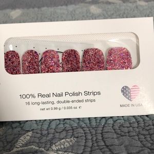 Color Street Makeup | B3g1 Boot Camp Polish Strips | Poshmark
